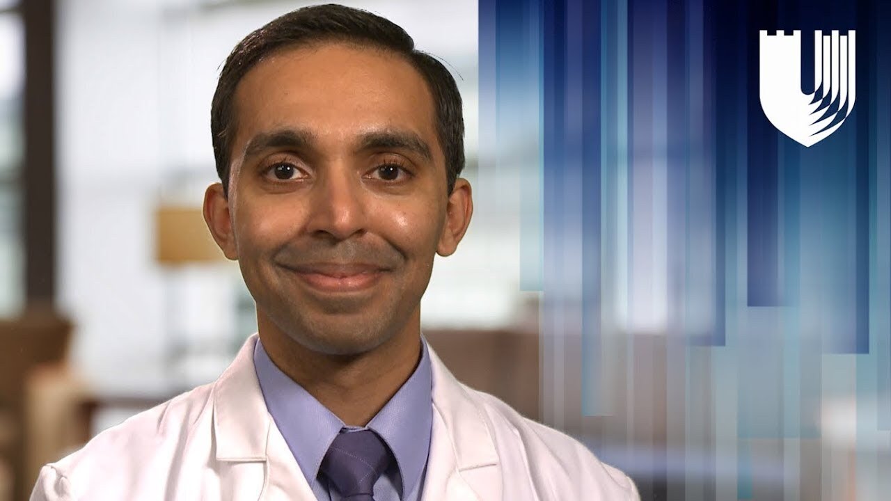 Priyesh A. Patel, MD - YouTube