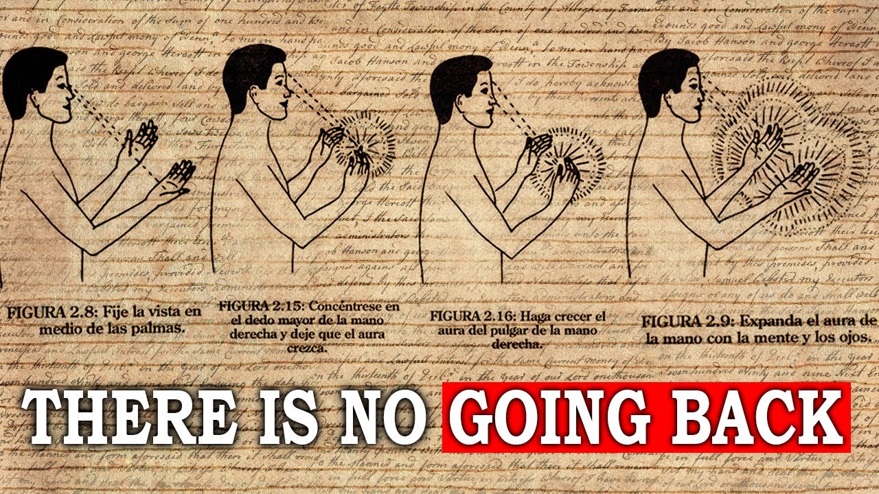 in 21 Minutes, Understand How You Can Manipulate Reality - YouTube