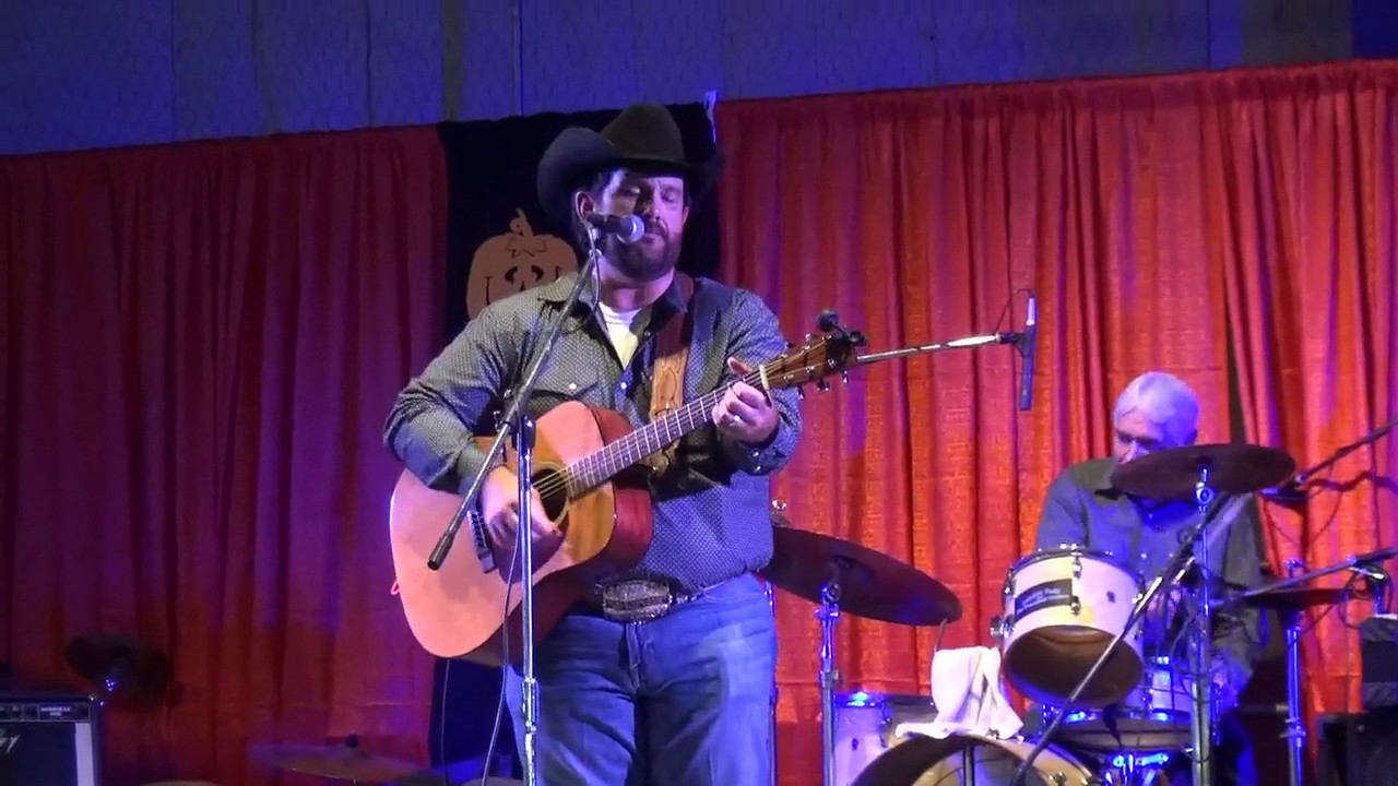 Landon Dodd - Canton Civic Center - 2016 - YouTube