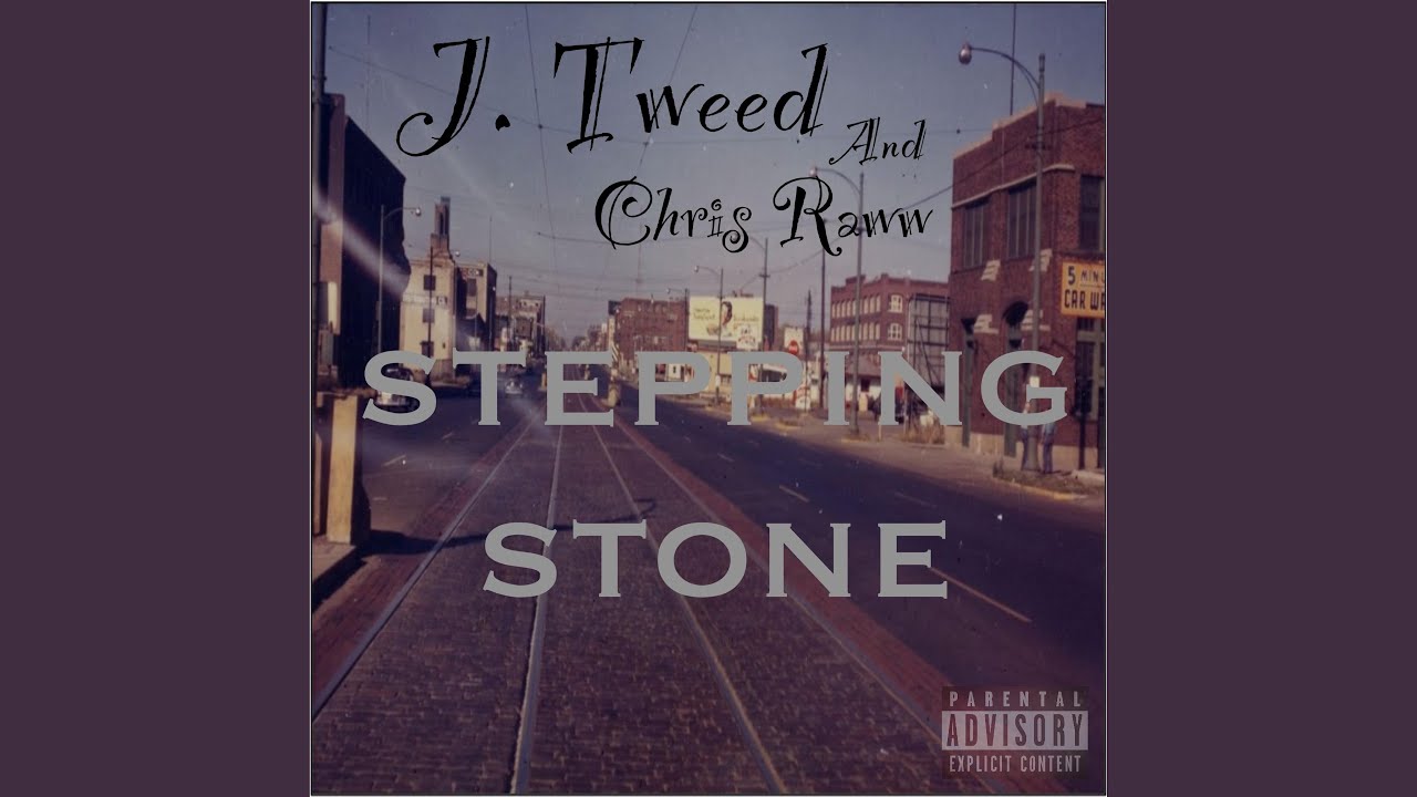 Stepping Stone - YouTube