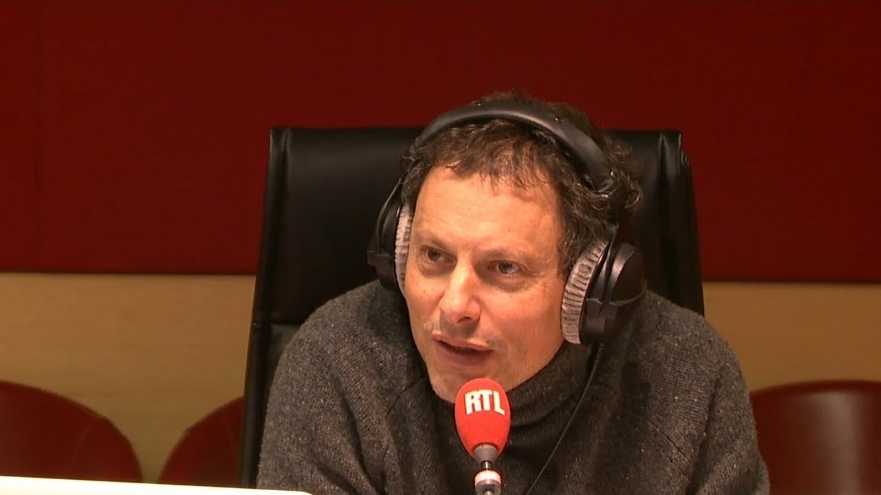 Le journal RTL - YouTube