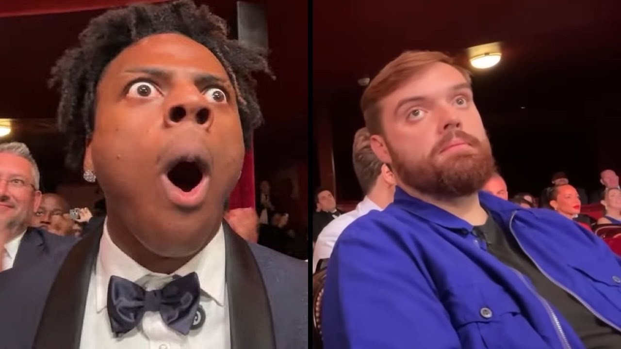 IShowSpeed Funny IRL Moments Compilation - YouTube