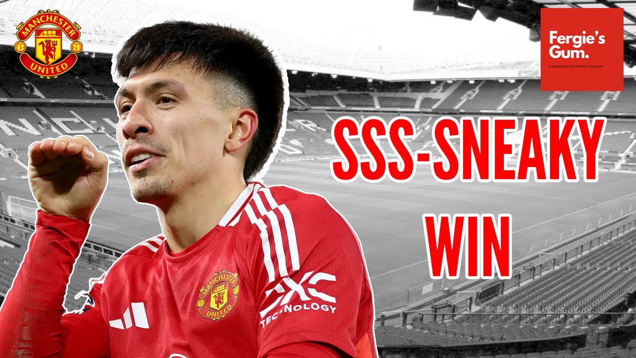 SSS-Sneaky Win - YouTube