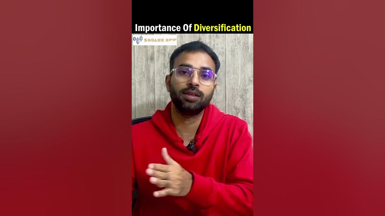 Importance Of Trading Uncorrelated Systems | Kirubakaran Rajendran ...