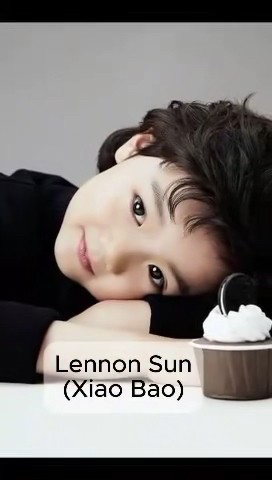 Lennon Sun Dramas 😍 (Xiao Bao)孙思程 Sun Sicheng #chinesedrama #xiaobao # ...
