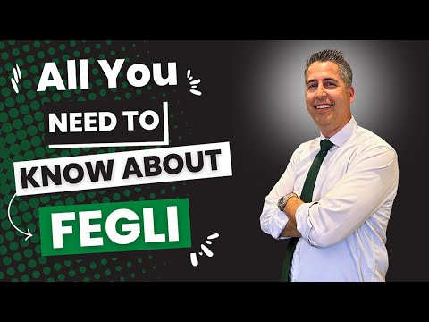 How much does FEGLI cost? How does FEGLI work? | Financial Advisor ...