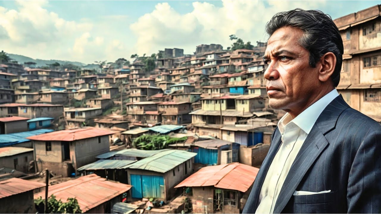 The Battle for Freedom in 2074, The Rich Zone Vs Poor Zone | Movie ...