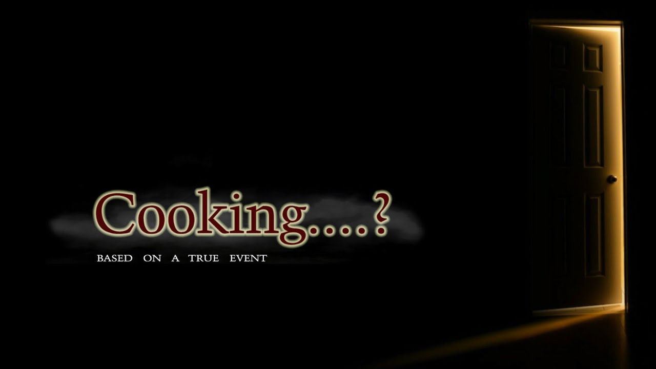 Cooking....? | 2 Minute Horror Short Film | English | Must Use ...