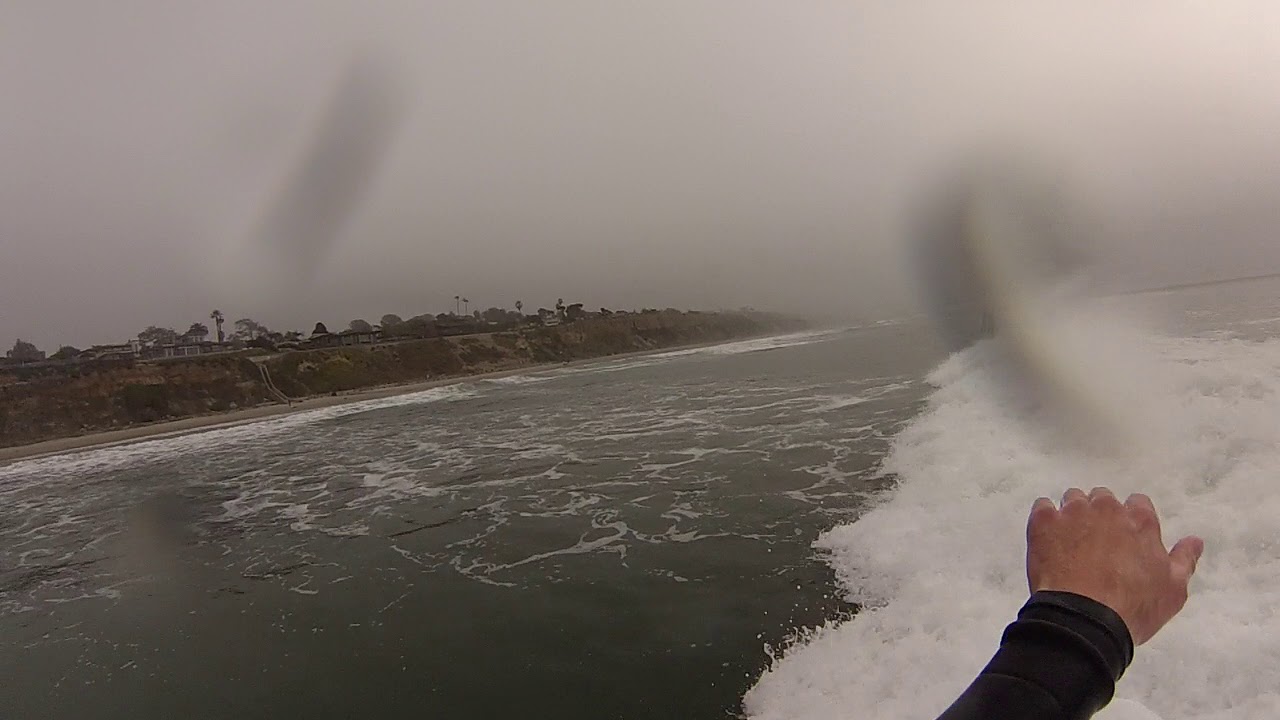 Party Whitewash Surf 2013/03/15 - YouTube