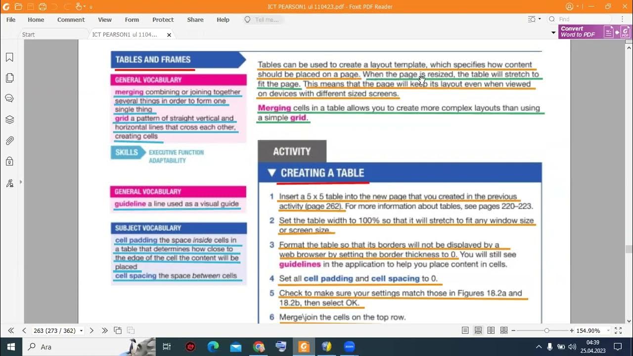 kompozer lec1 - YouTube
