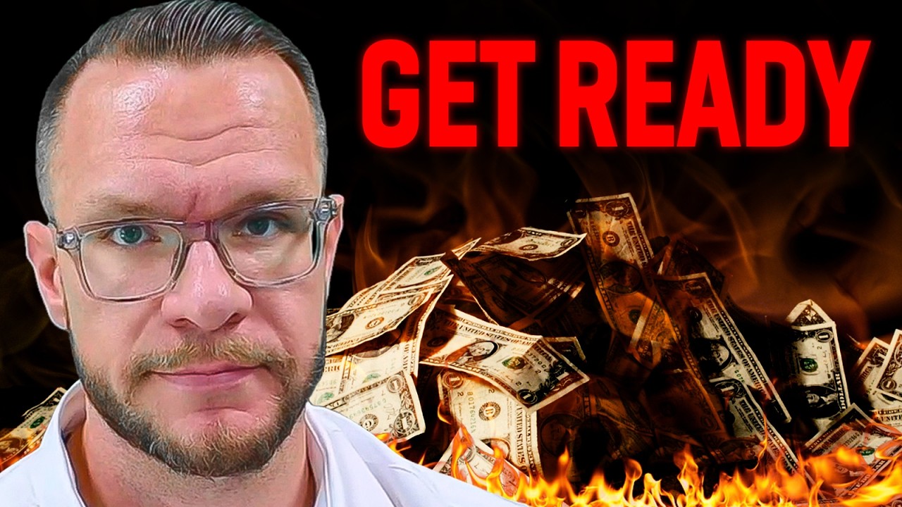 What EVERYONE Needs To Do With Their Money (ASAP) - YouTube