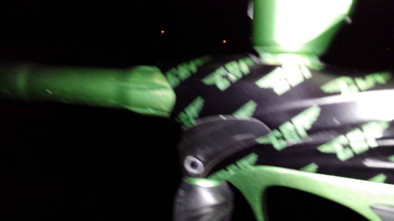 CEP dm12 with billy wing bolt - YouTube