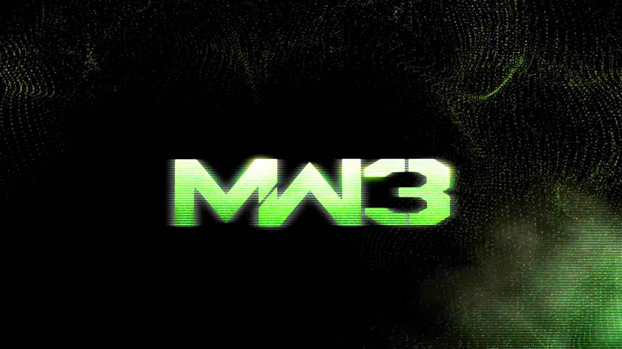 opening MW3 - YouTube