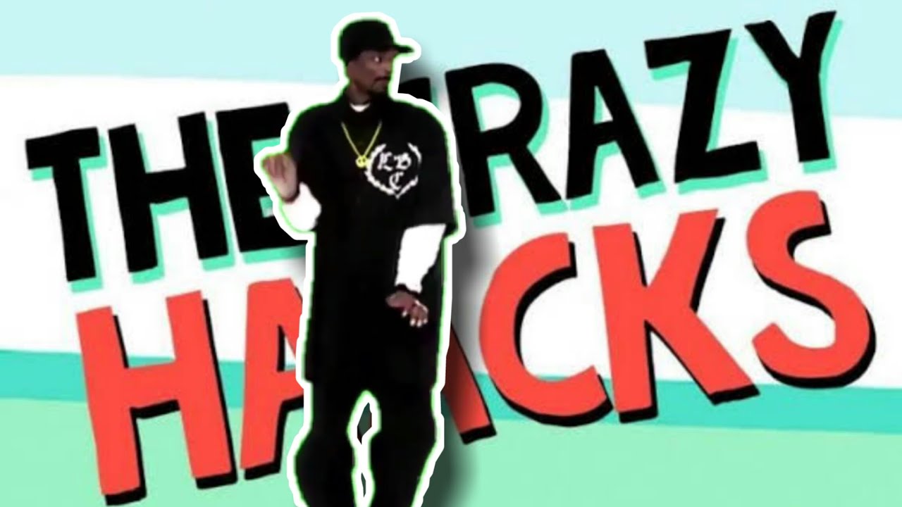 Crazy Hacks!! - YouTube