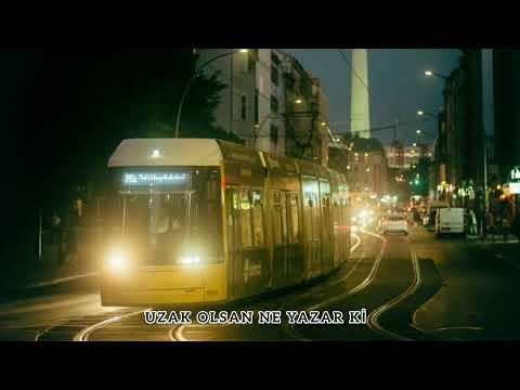 Uzak olsan ne yazar ki?#shortsfeed #müzik #trendingshorts #shorts #trending #duygusal #pop #slowpop 