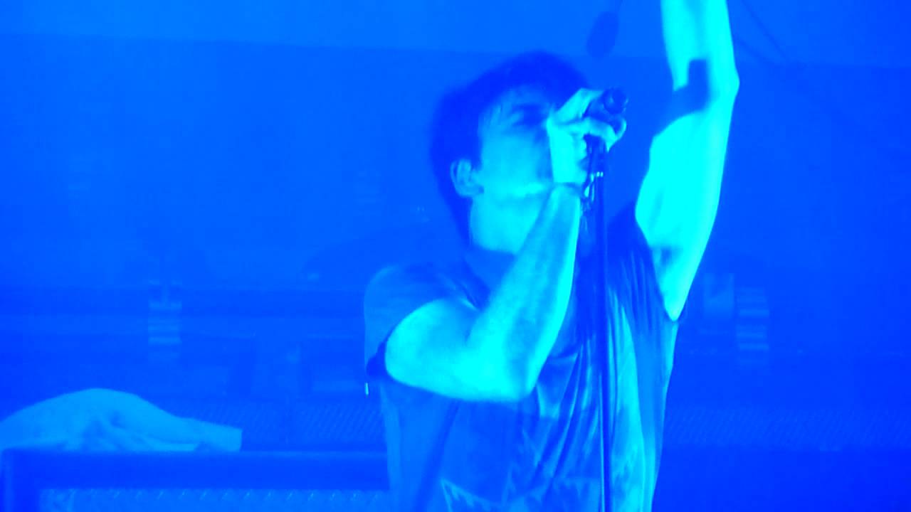 Gary Numan 'Dead Son Rising' HD @ Manchester, The Ritz, 03.12.2012 ...