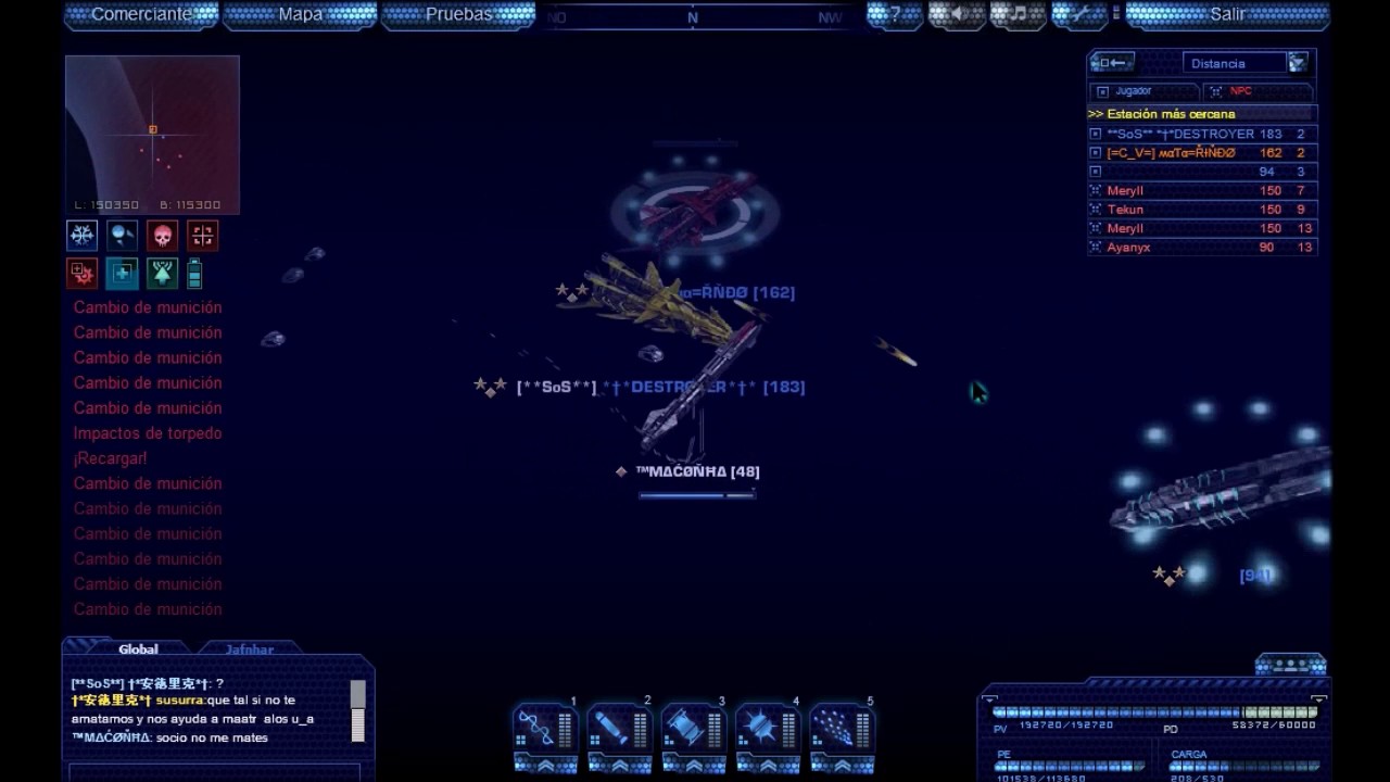 Deepolis: Battle Zone - YouTube