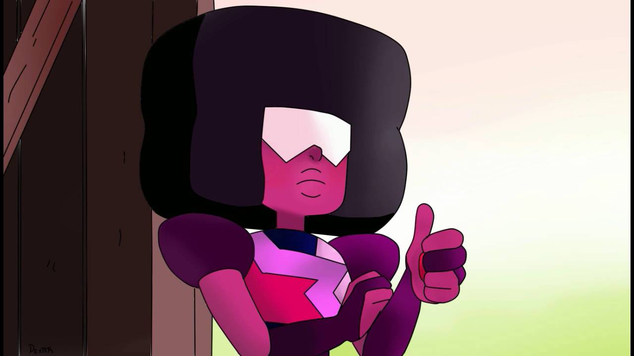 GARNET MELHORES FANARTS - GARNET BEST FANART - YouTube