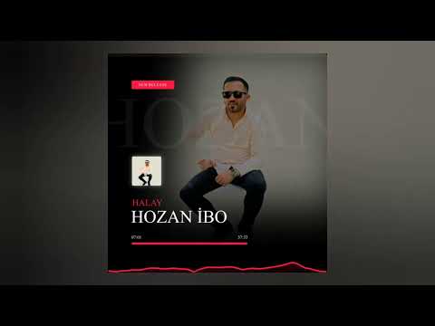 HOZAN İBO - HALAY ŞARKILARI  |  Uzun Versiyon 2025