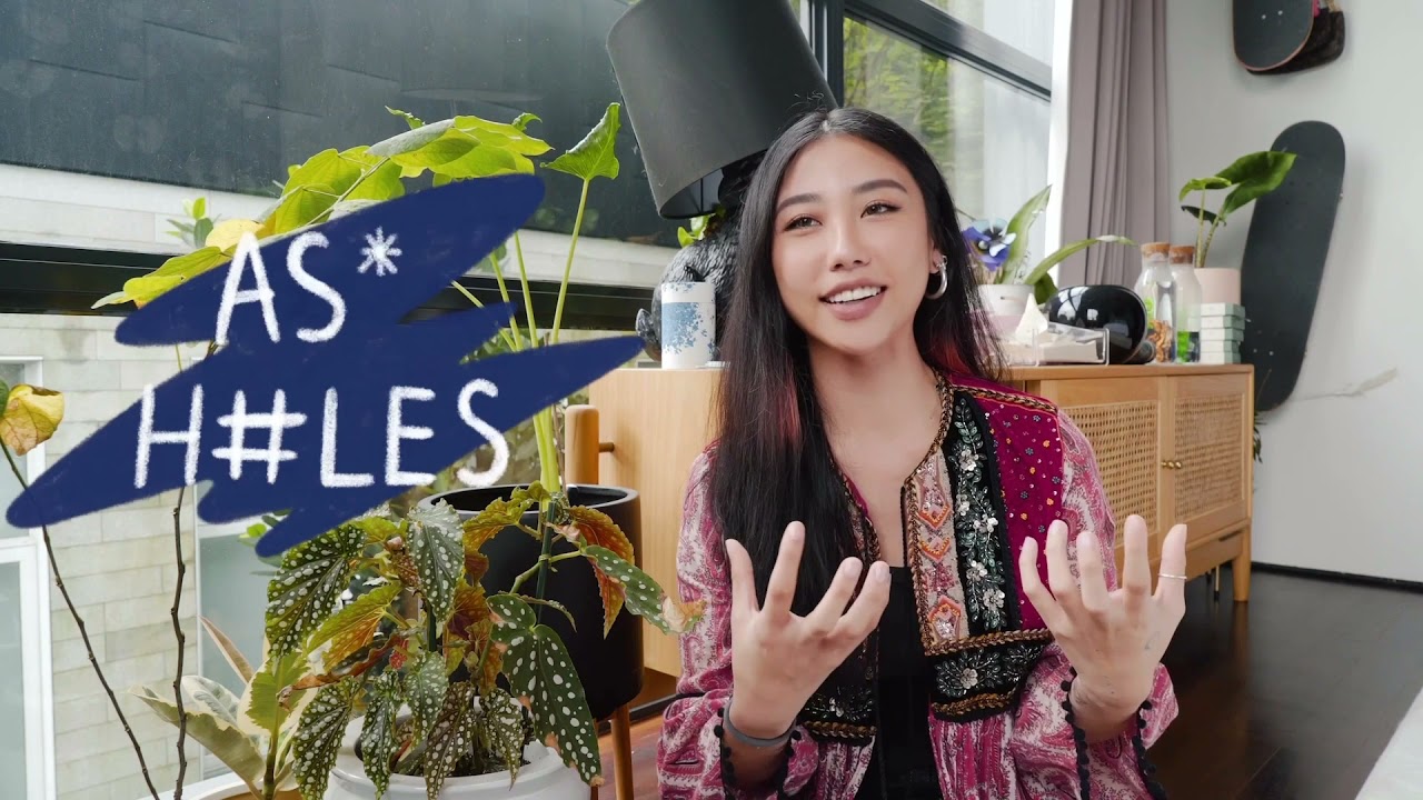 What's up with mental health? | EP 1 @MarxMae x @WeTheGoodSg - YouTube