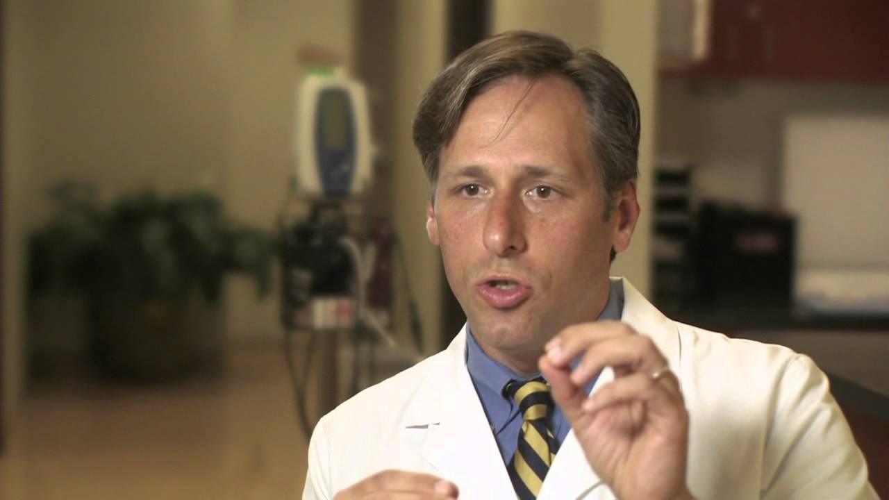 Dr. Peter Ruff - Elevated PSA - YouTube