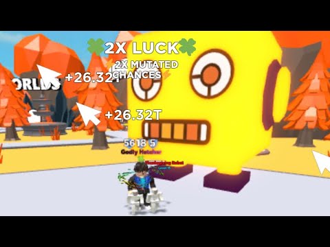 🦃 💫 NEW THANKSGIVING EVENT IN ROBLOX GODLY CLICKERS 2 ALL NEW SECRETS ...