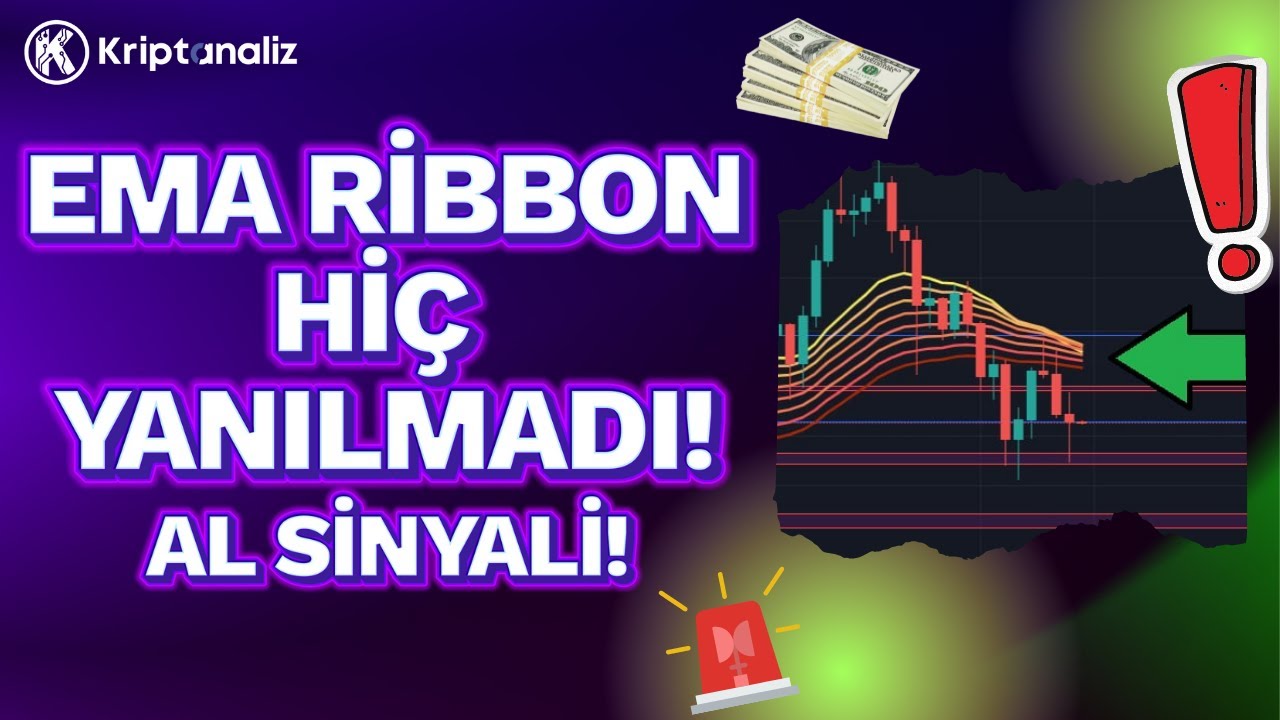 EMA RİBBON HİÇ YANILMADI! - YouTube