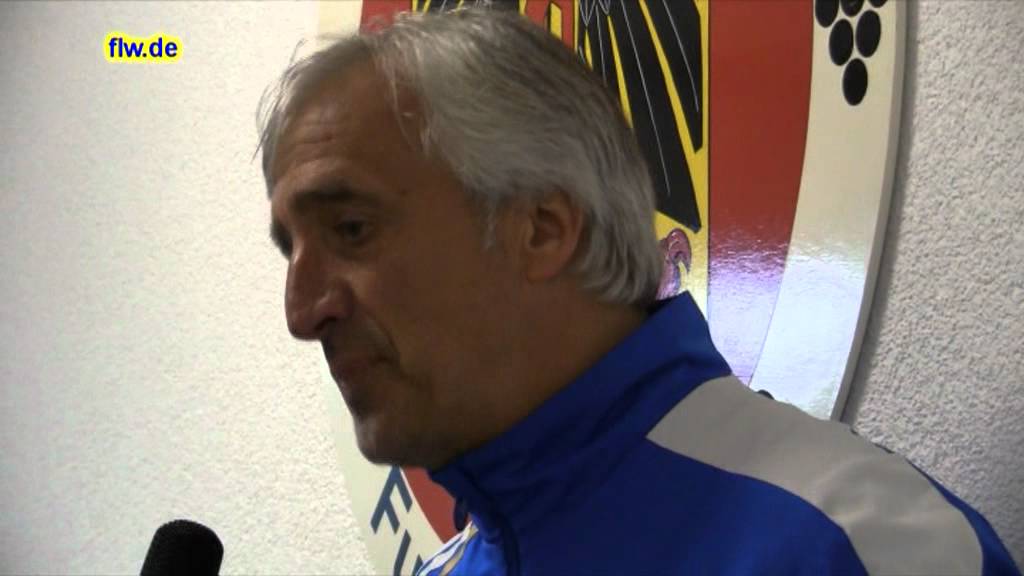 Interview mit Michael Dusek - YouTube