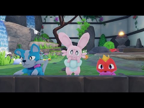 Rare Finds - Shiny Rabush - YouTube