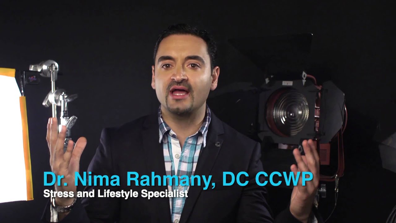 Emotional Mastery Workshops with Dr. Nima (Behind the Scenes) - YouTube