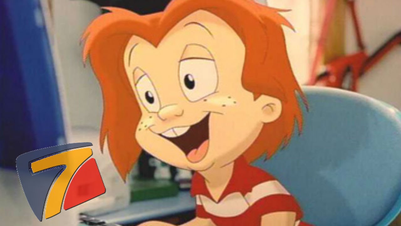 Programa Dibu Mi familia es un Dibujo Azteca 7 1998 - YouTube