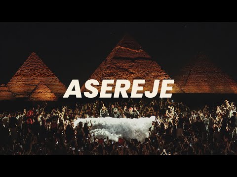 Las Ketchup - Asereje (Wrigley, Badrops Afro House Remix)