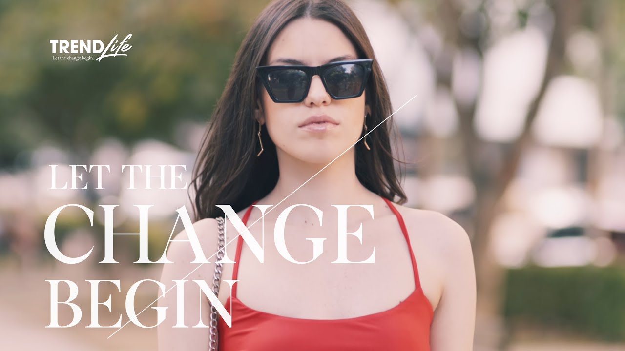 TrendLife Sağlıklı Yaşam ve Güzellik Merkezi (Let the Change Begin ...