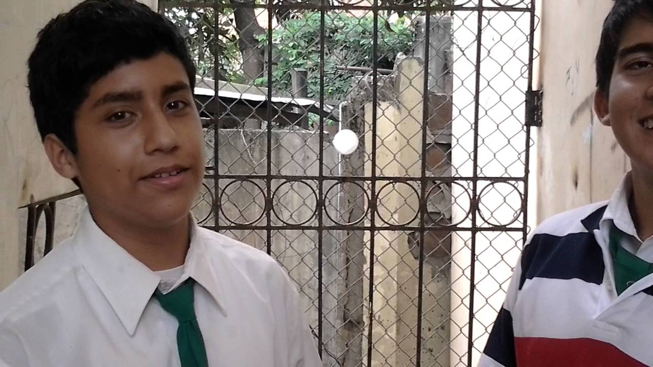 Roney y el problema amoroso con julexy Sam"sci tv - YouTube