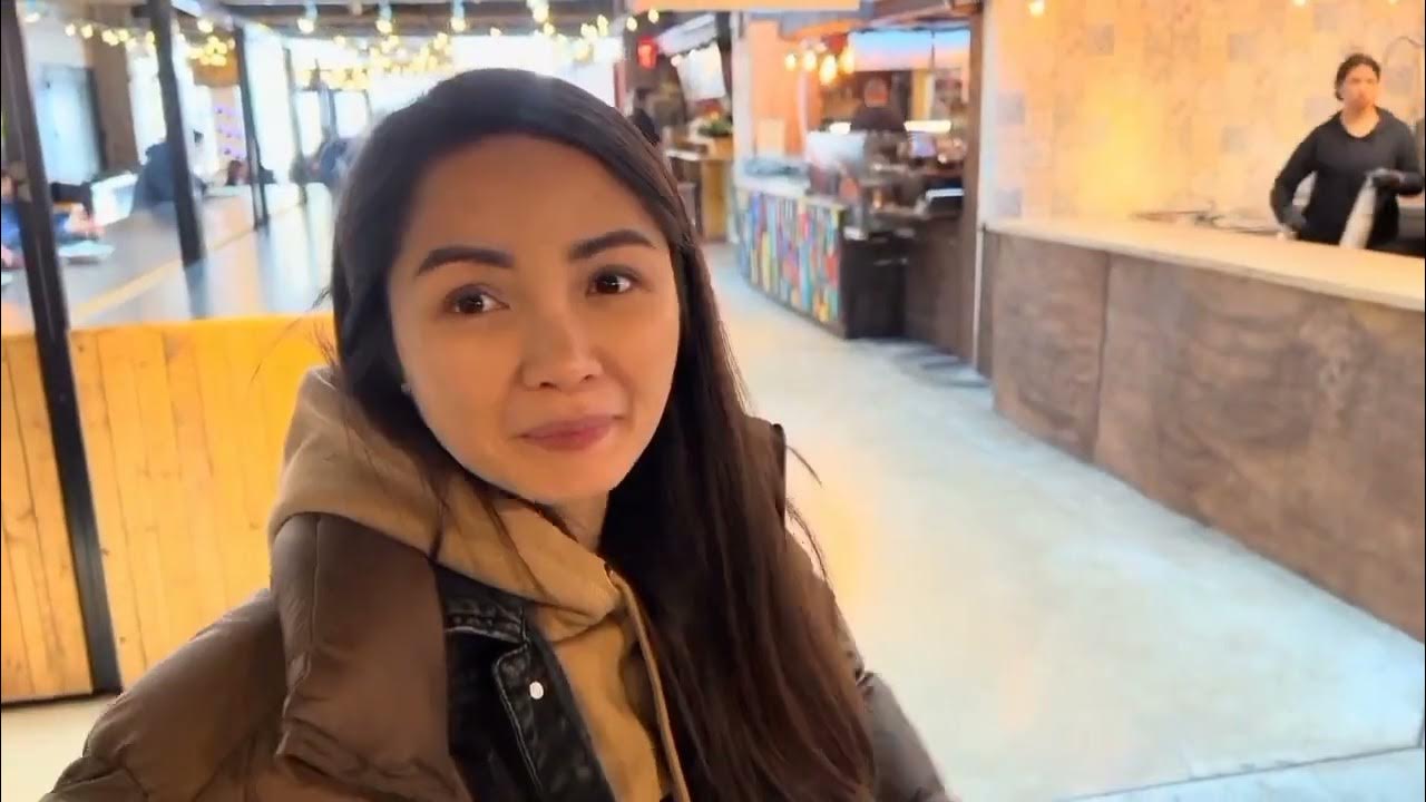 YONG UMORDER KA TAPOS KICOMPUTE NG JOWA MO ANG HALAGA LAUGHTRIP ANG DALAWA 🤣 #vincehizon # ...