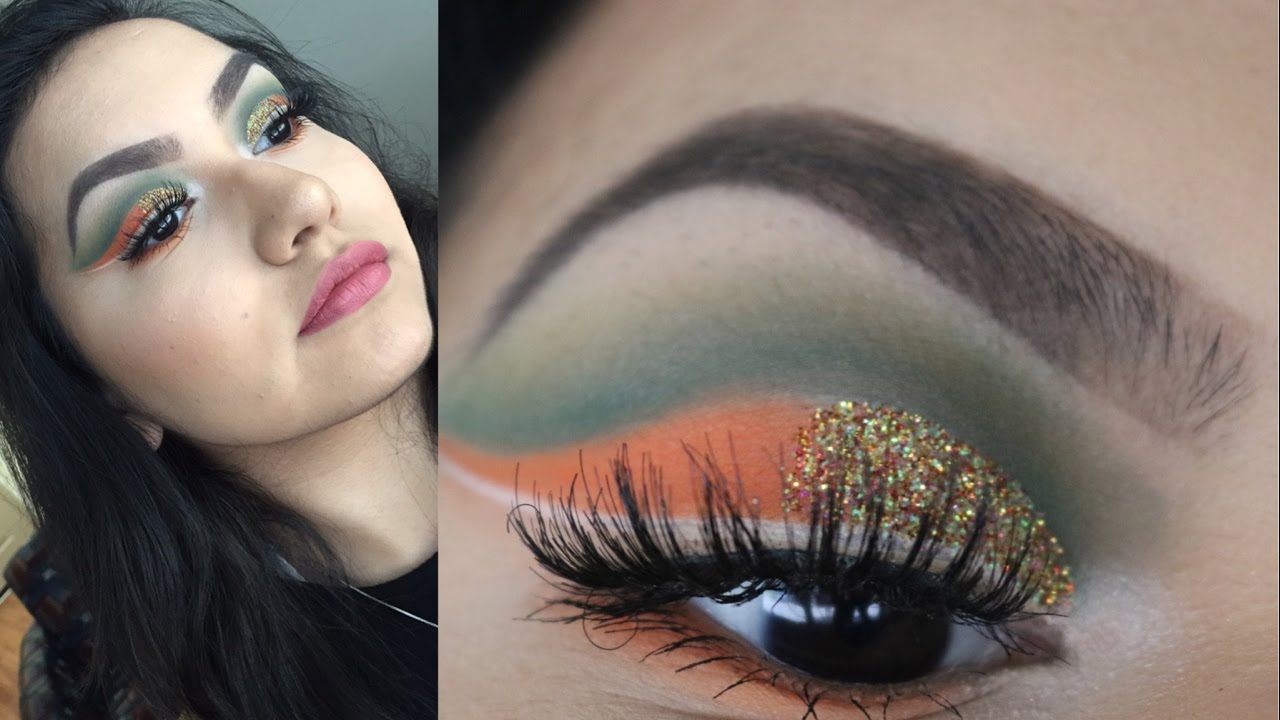 NO LINER "LINER" LOOK | BABY LIV - YouTube