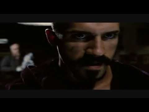 YURI BOYKA - Remember The Name  - Music Video