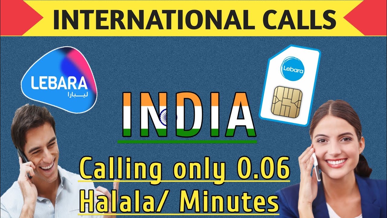 Lebara India calling package : Lebara international Calling package ...