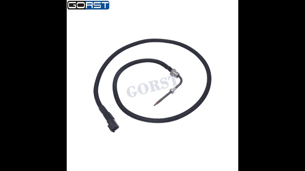 Exhaust Gas Temperature Sensor 21412472 for Volvo Trucks FH FM FMX In ...