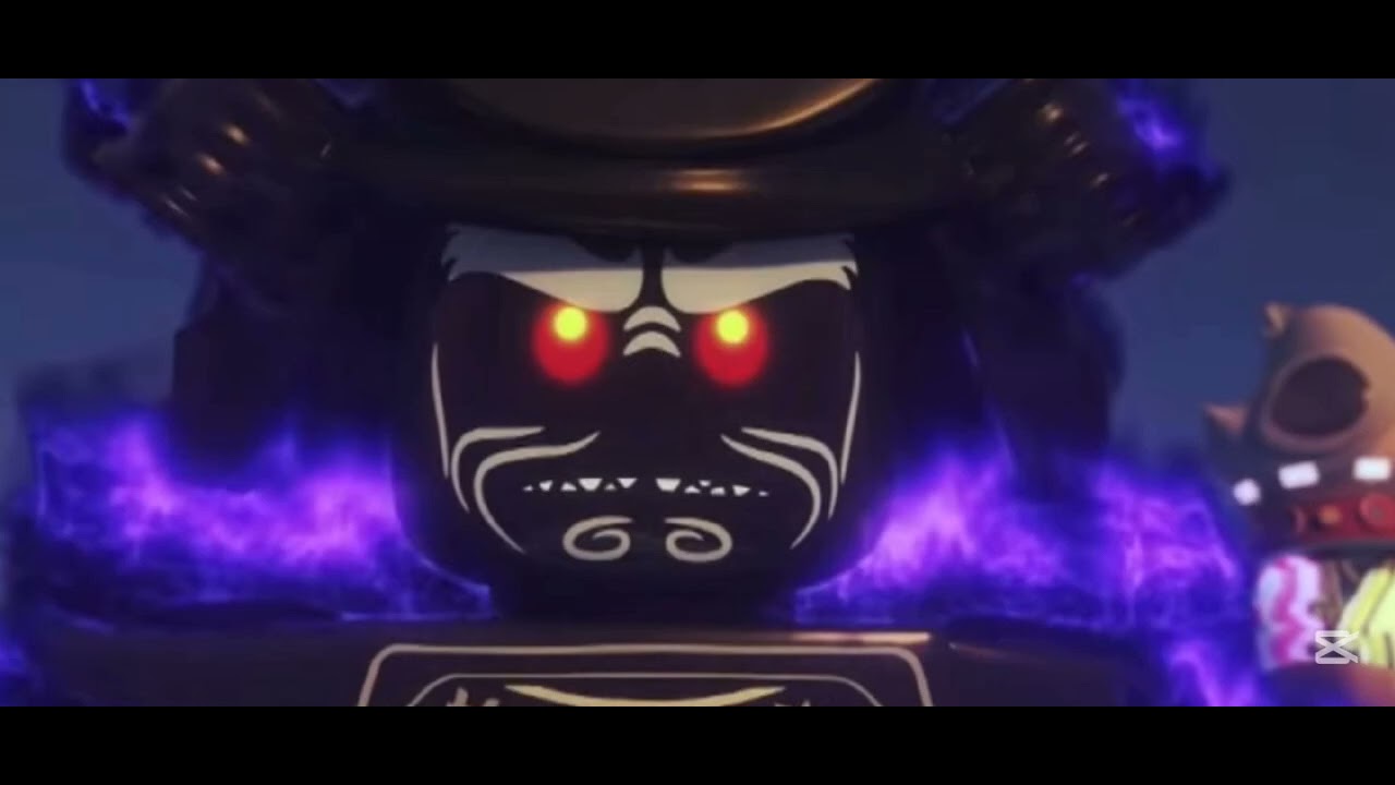Ninjago Dragons Rising S3 - Garmadon Coming Back Soon! || S4 - Garmadon ...