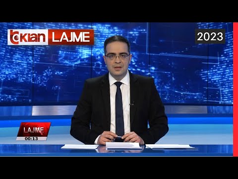 Edicioni i Lajmeve Tv Klan 26 Prill 2023, ora 23:55 l Lajme – News - YouTube