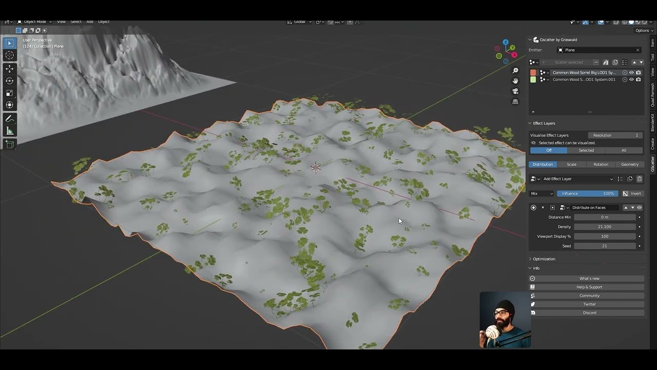 Master 3d Environments Day 1 - YouTube
