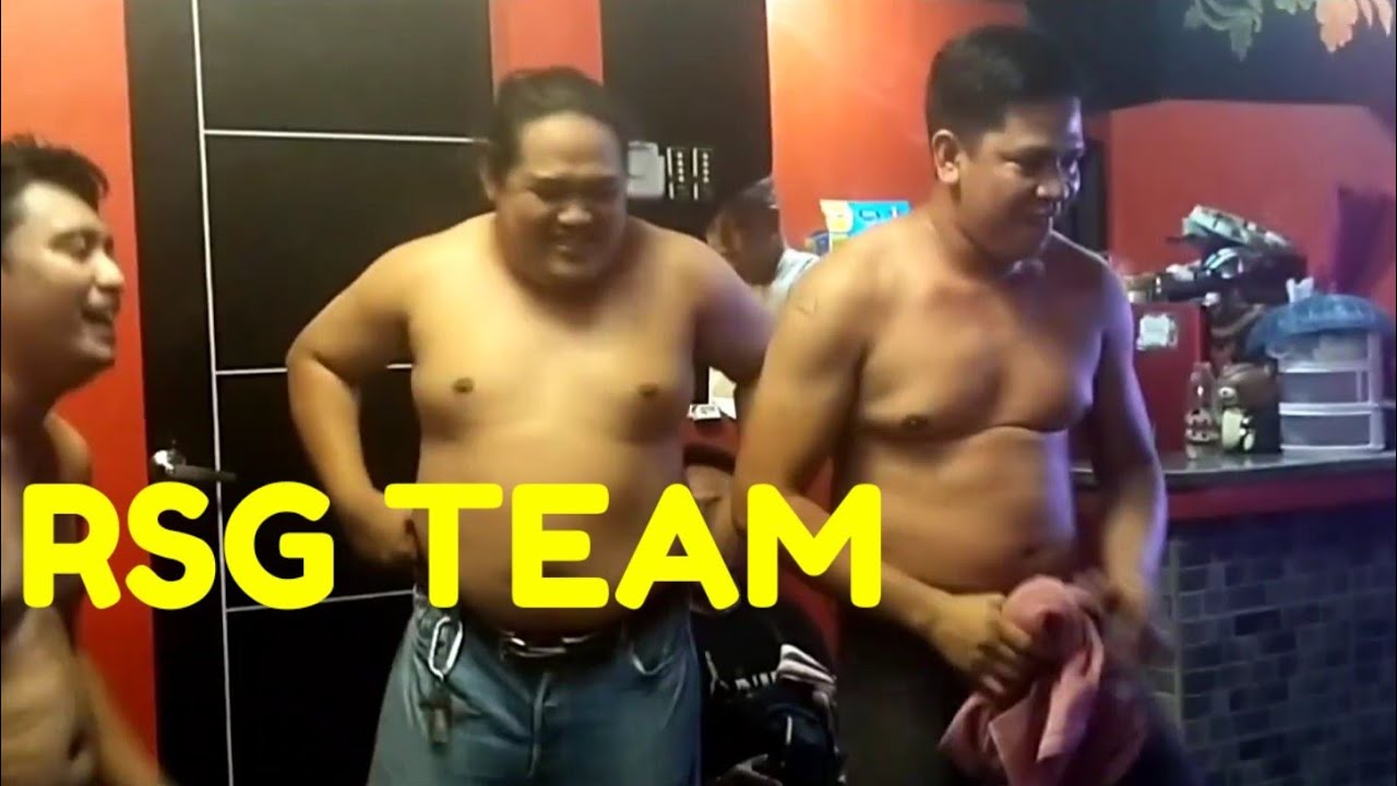 RSG TEAM | KUYA LARS VLOG - YouTube