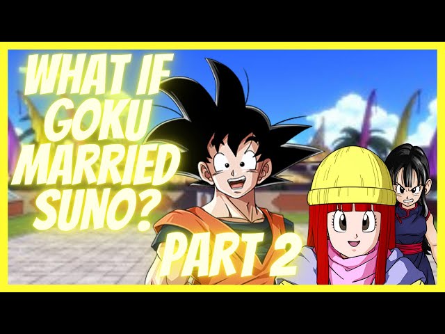 Suno Dragon Ball Fan Fiction FanficRecs / Dragon Ball TV Tropes