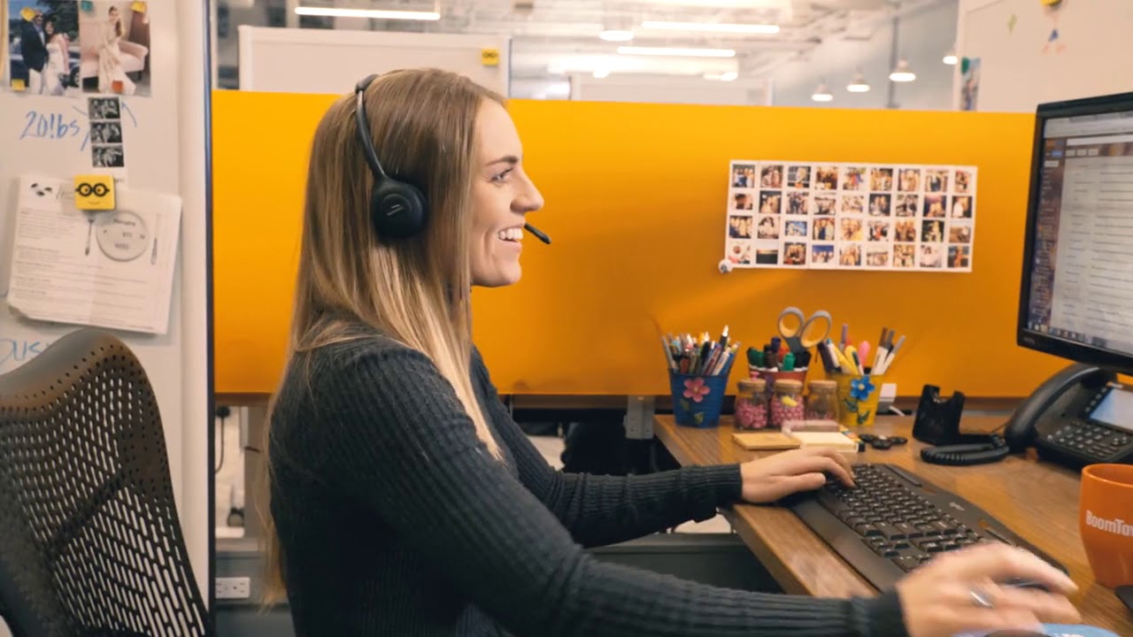 BoomTown & Real Estate CRM ROI - YouTube