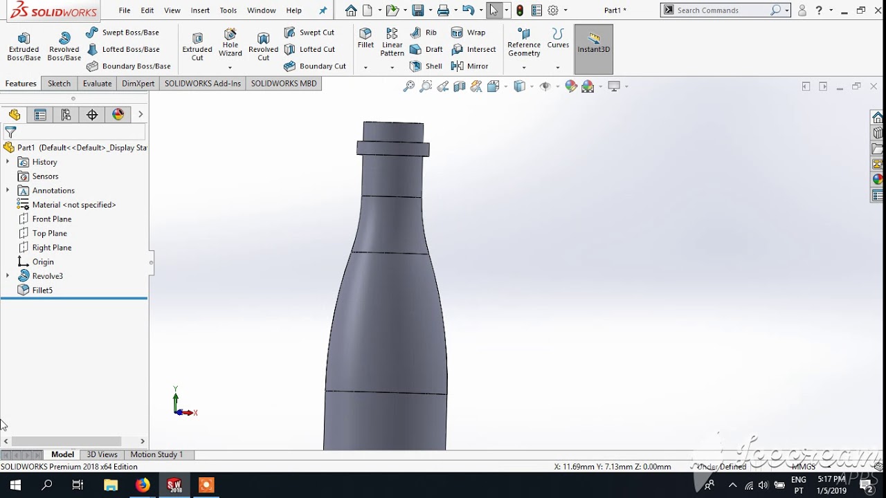 Over 100 hours were spent just writing the code to create the 3D ...