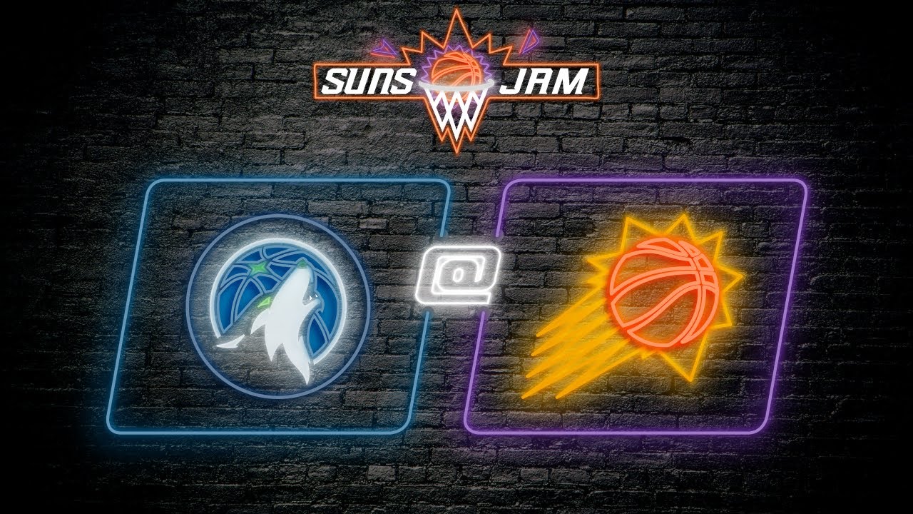 591. Suns (46-31) vs. T'Wolves Post Game Podcast - YouTube
