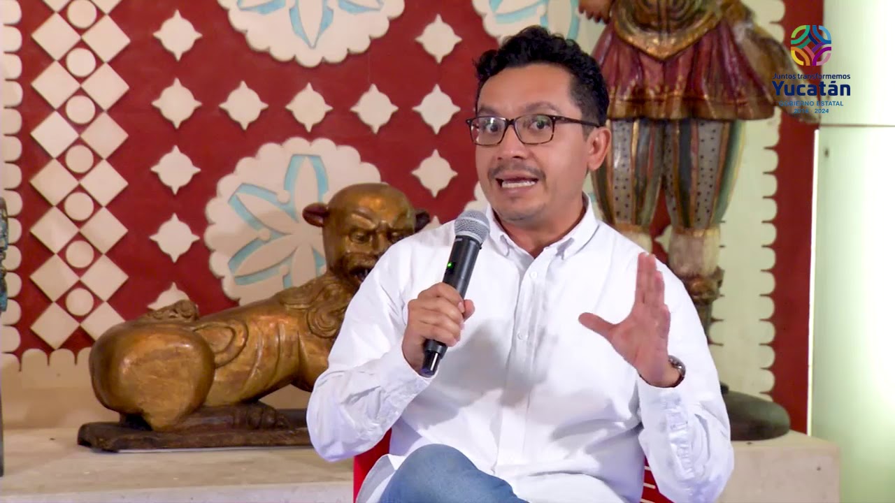 Entrevista a Ángel Gutiérrez (01) [Museo En Casa] - YouTube