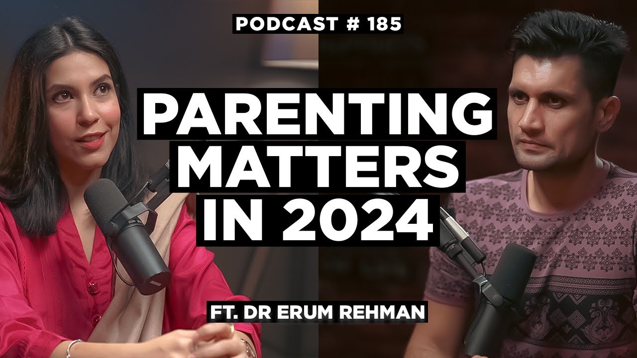 Again It's Never Too Late: Why Parenting Matters For Children In 2023 ...