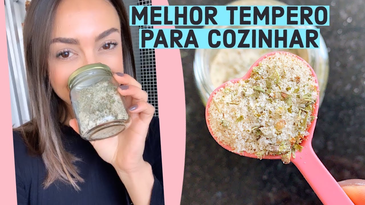 SAL TEMPERADO fácil - YouTube